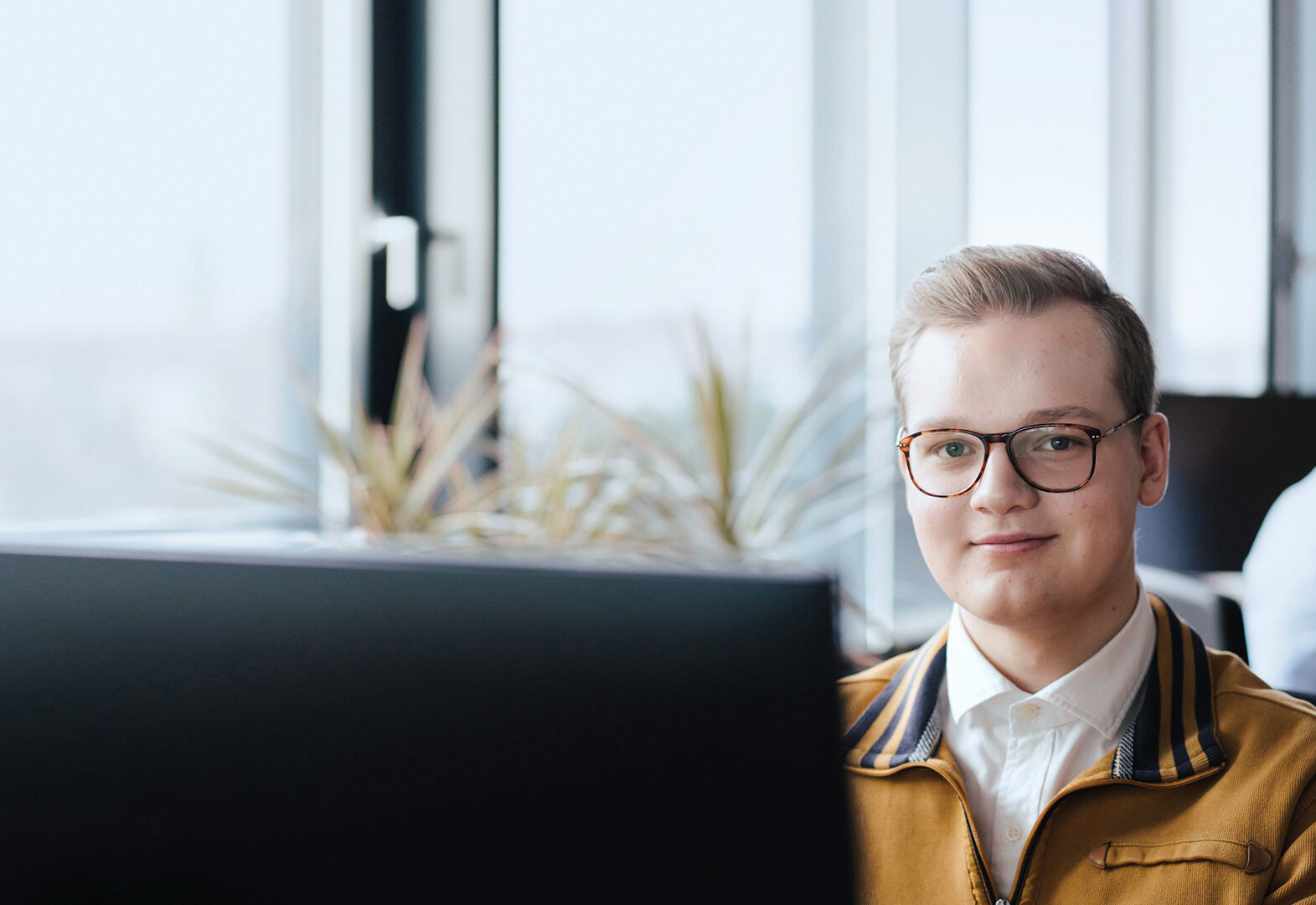 Duales Studium Wirtschaftsinformatik (B.Sc.) bei BAUHAUS